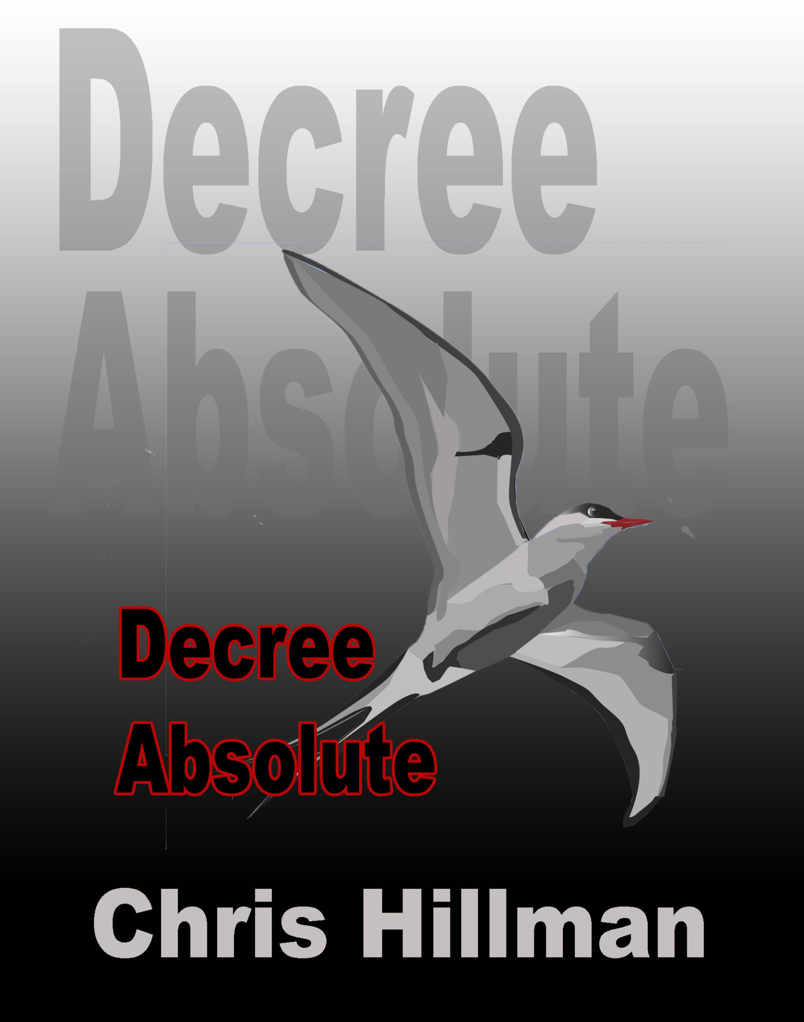 Decree Absolute – Chris Hillman Author